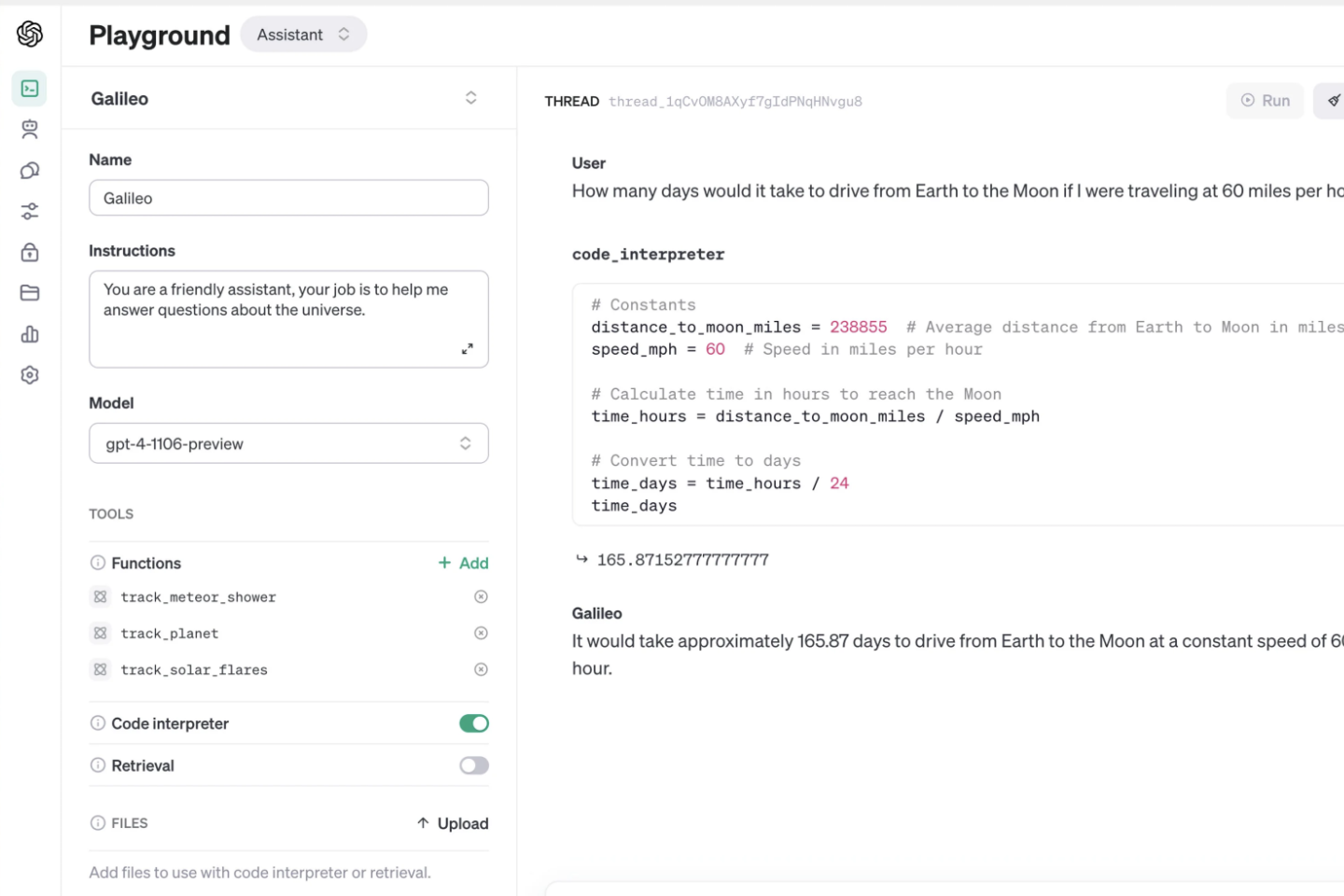 OpenAI DevDay 2023: Pioneering the New AI Landscape